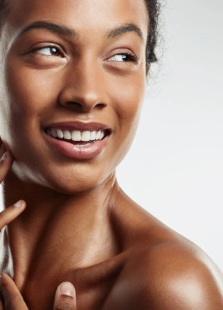 Awaken Your Skin - Introducing Skinwave Advanced Aqua Delivery System