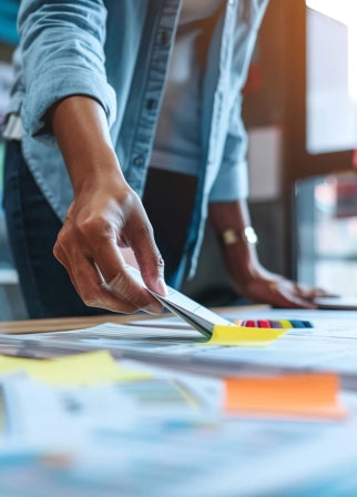 Building Your Prosperity Blueprint - Empire On-Demand