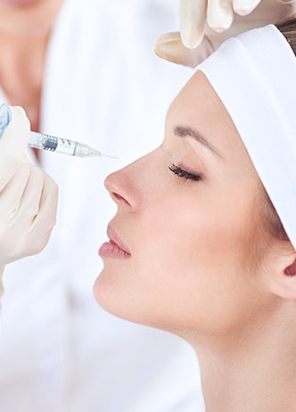 Master Nose Injection Training—Online Training - Empire On-Demand