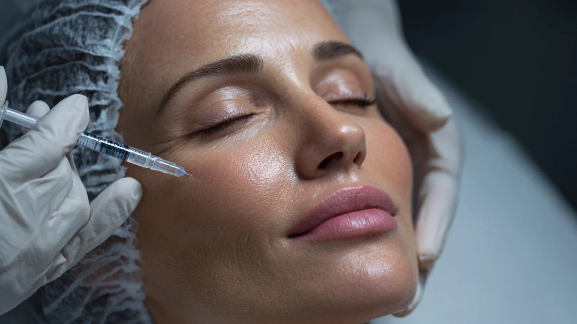 Ozempic Face: Causes, Prevention & Aesthetic Treatments - Empire On-Demand